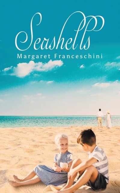 Seashells - austin macauley publishers llc | Książka w Empik