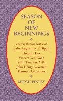 Season of New Beginnings - Finley Mitch | Książka w Empik