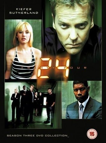 Season Three DVD - W opisie | Książka w Empik