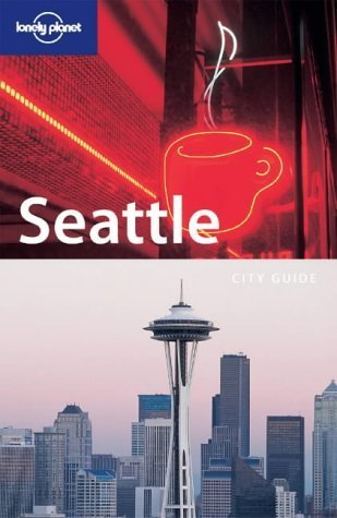 Seattle City Guide 3e - Opracowanie zbiorowe | Książka w Empik