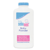 Sebamed, Baby Powder Puder Dla Dzieci, 200g - Sebamed | Sklep EMPIK.COM