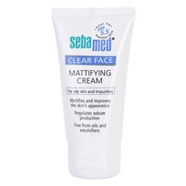 Sebamed Clear Face krem matujący 50 ml | Sklep EMPIK.COM
