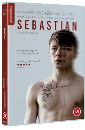 Sebastian - Various Directors| Filmy Sklep EMPIK.COM