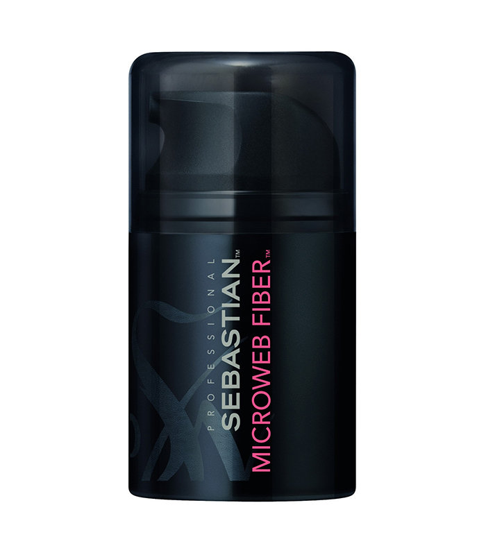 Sebastian, Form Microweb Fiber, elastyczny krem do stylizacji, 45 ml ...