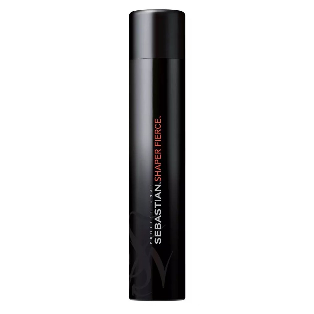 Sebastian Professional, Shaper Fierce Finishig Hair Spray, Lakier do ...