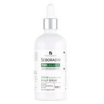 SEBORADIN Pure Balance serum do skóry głowy 100ml | Sklep EMPIK.COM