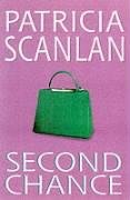 Second Chance - Scanlan Patricia | Książka w Empik