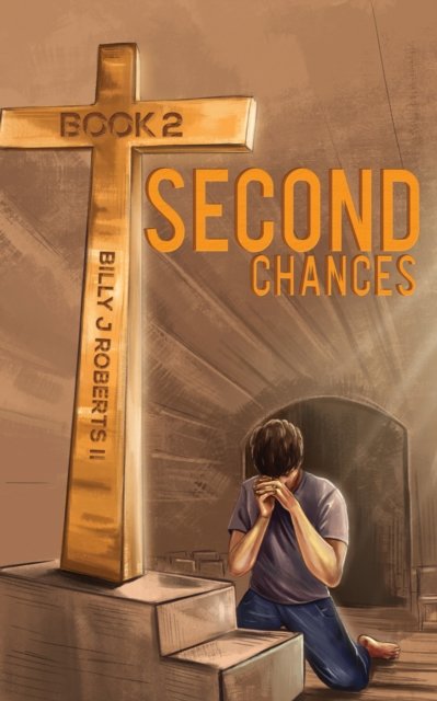 Second Chances - Book 2 - Billy J Roberts Ii | Książka w Empik