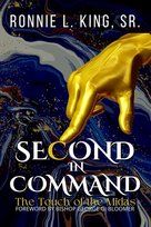 Second In Command - Ronnie L King | Książka w Empik