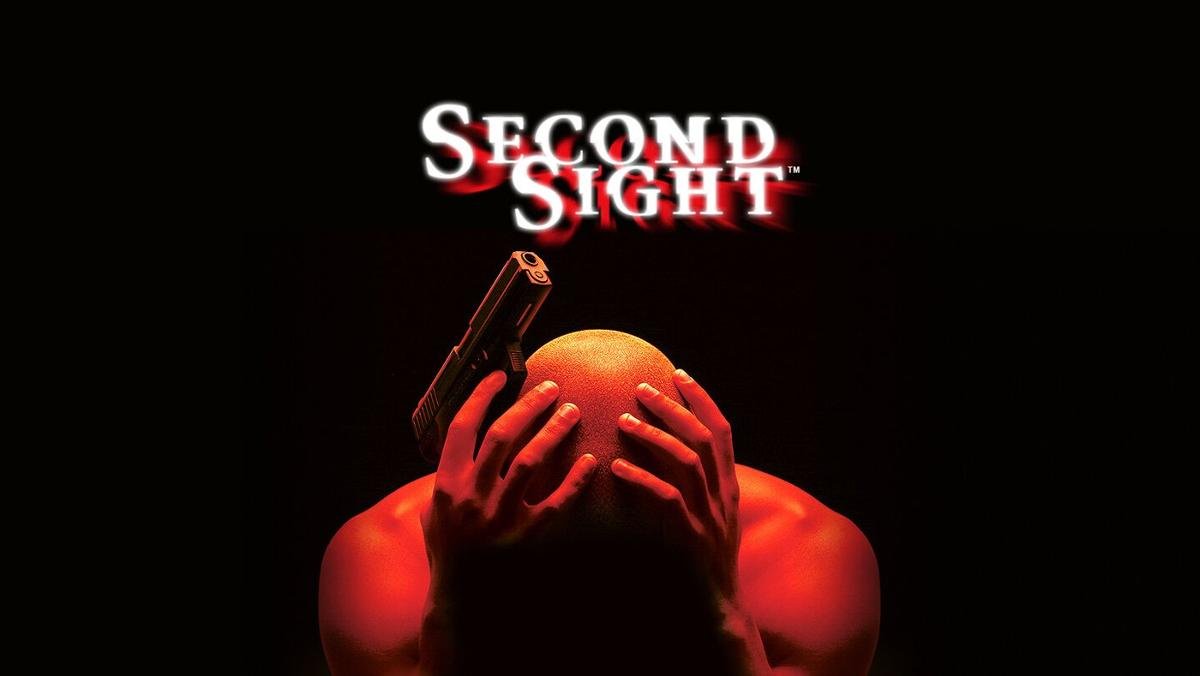Second Sight (PC) klucz Steam - MUVE.PL | Gry i programy Sklep EMPIK.COM