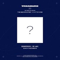 Second Step: Chapter One - Treasure | Muzyka Sklep EMPIK.COM