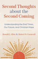 Second Thoughts about the Second Coming - Presbyterian Publishing ...