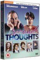 Second Thoughts Season 5 - Various Distribution| Filmy Sklep EMPIK.COM