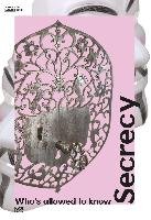 Secrecy - Voirol Beatrice | Książka w Empik