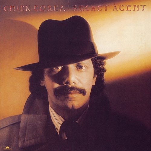 Secret Agent - Chick Corea | Muzyka, mp3 Sklep EMPIK.COM