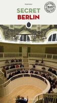 Secret Berlin - Opracowanie zbiorowe | Książka w Empik