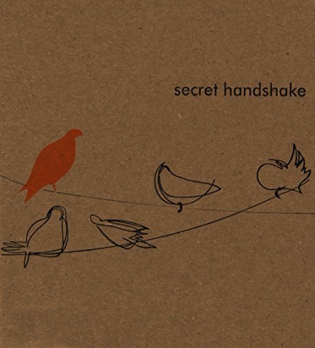 Secret Handshake - Various Artists | Muzyka Sklep EMPIK.COM