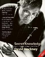 Secret Knowledge - Hockney David | Książka w Empik