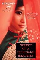 Secret of a Thousand Beauties - Yip Mingmei | Książka w Empik