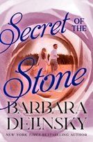 Secret of the Stone - Barbara Delinsky | Książka w Empik