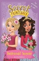 Secret Princesses: Bridesmaid Surprise - Banks Rosie | Książka w Empik