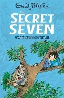 Secret Seven Adventure - Blyton Enid | Książka w Empik
