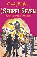 Secret Seven Fireworks - Blyton Enid | Książka w Empik