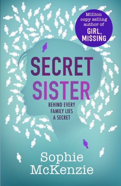 Secret Sister Mckenzie Sophie Książka W Empik