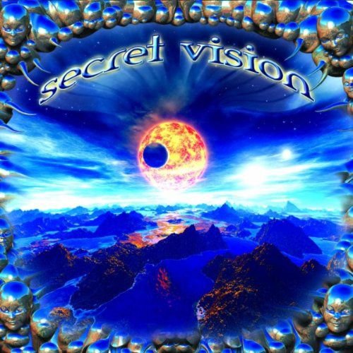 Secret Vision - Various Artists | Muzyka Sklep EMPIK.COM