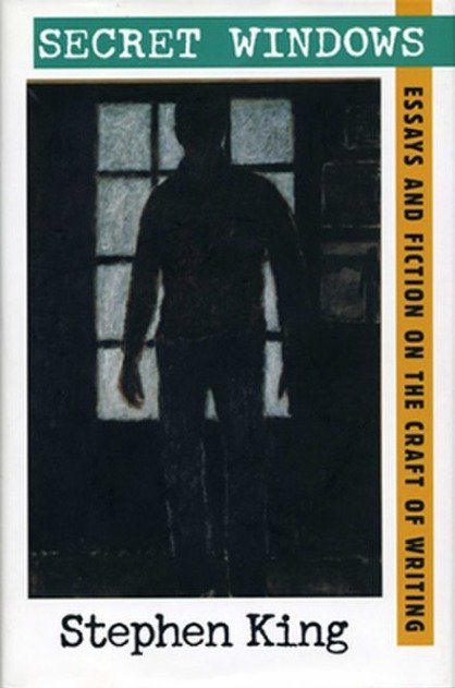 Secret Windows - King Stephen | Książka w Empik