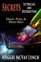 Secrets to Pricing and Distribution - Lynch Maggie Mcvay | Książka w Empik