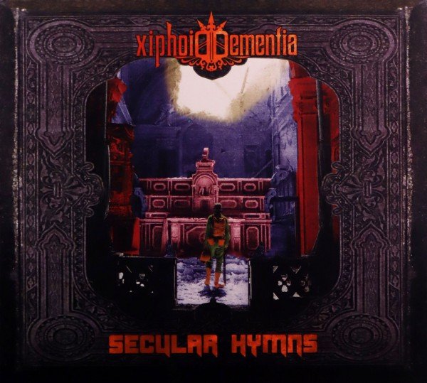 Secular Hymns - Various Artists | Muzyka Sklep EMPIK.COM