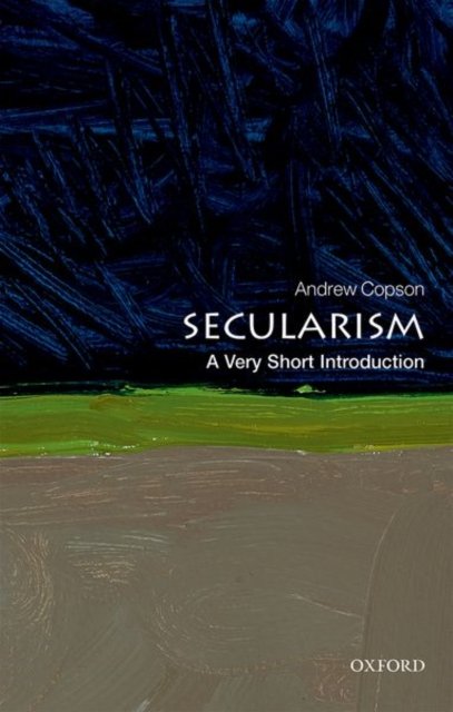Secularism A Very Short Introduction Opracowanie Zbiorowe Książka
