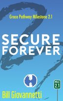 Secure Forever - Giovannetti Bill | Książka w Empik