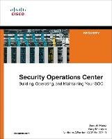 Security Operations Center - Muniz Joseph | Książka w Empik