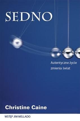 Sedno - Instytut Wydawniczy Compassion | Książka w Empik