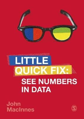 See Numbers in Data: Little Quick Fix - John MacInnes | Książka w Empik