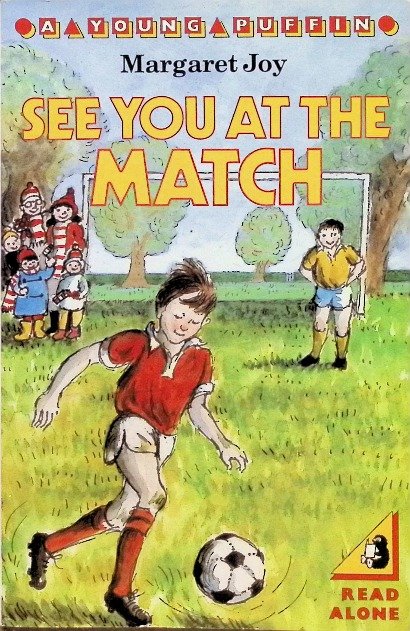 See You at the Match - Opracowanie zbiorowe | Książka w Empik