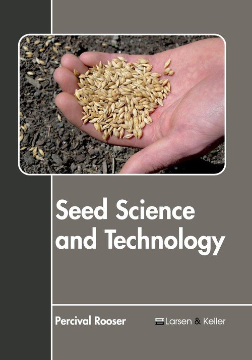 Seed Science and Technology - Null | Książka w Empik
