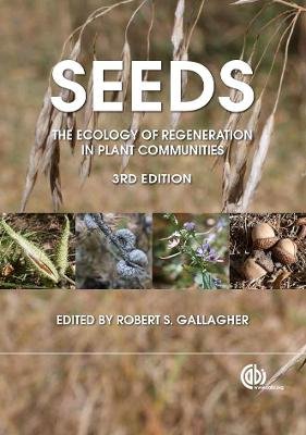 Seeds - Gallagher R. | Książka w Empik