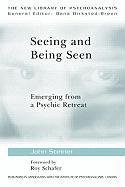 Seeing and Being Seen - Steiner John | Książka w Empik