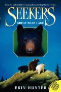 Seekers #2: Great Bear Lake - Hunter Erin | Książka w Empik