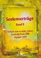 Seelenverträge Band 9 - Sarinah Aurelia | Książka w Empik