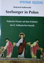 Seelsorger in Polen - | Książka w Empik