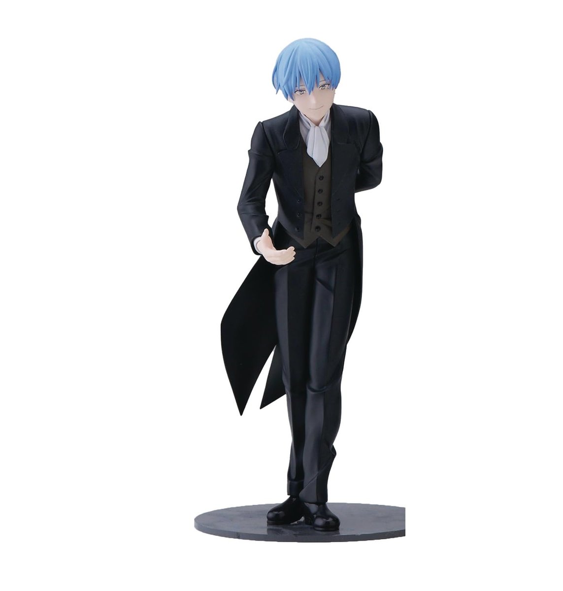 SEGA Himmel in vorig Ver. Fig. 19 cm frieren Beyond Journey's End ...