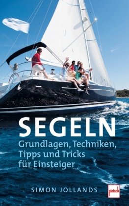 Segeln - Pietsch Verlag | Książka w Empik