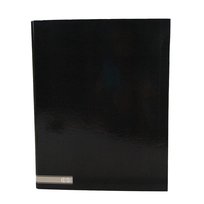 Segregator A4 2-Ringowy Cienki Wąski 25 Mm Czarny - Inna marka | Sklep EMPIK.COM