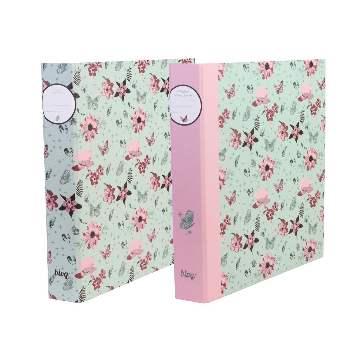 Segregator A4 2-ringowy WONDER - EV-Corp | Sklep EMPIK.COM