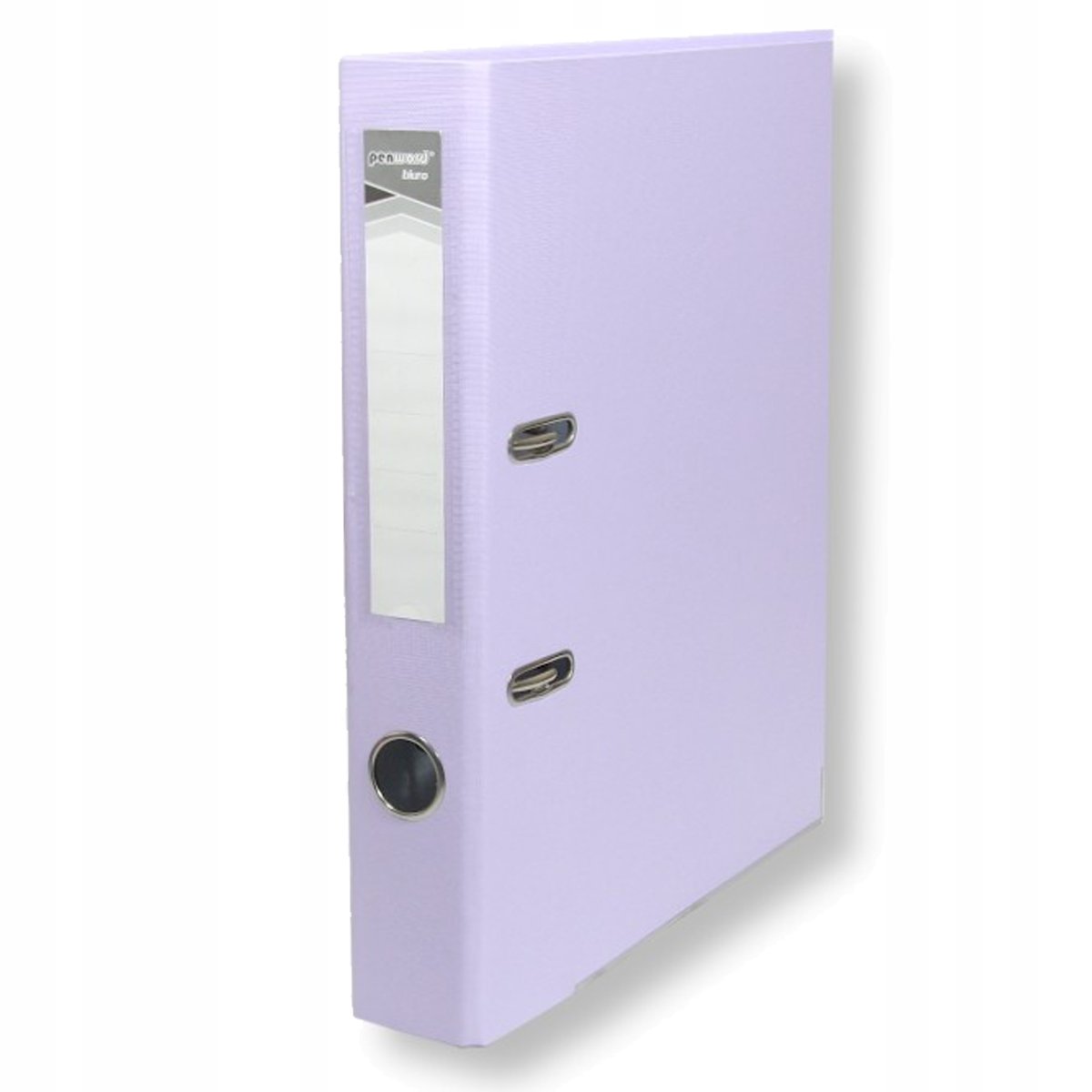 SEGREGATOR PENWORD A4 Fiolet pastelowy - Inna marka | Sklep EMPIK.COM