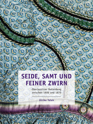 Seide, Samt und feiner Zwirn - Imhof, Petersberg | Książka w Empik
